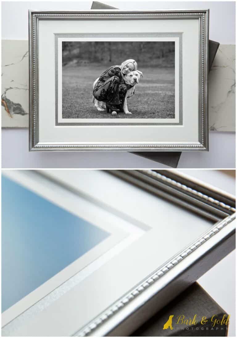 A Touch of Glamour: Two New Fine Art Frames for 2025 – Bark & Gold ...